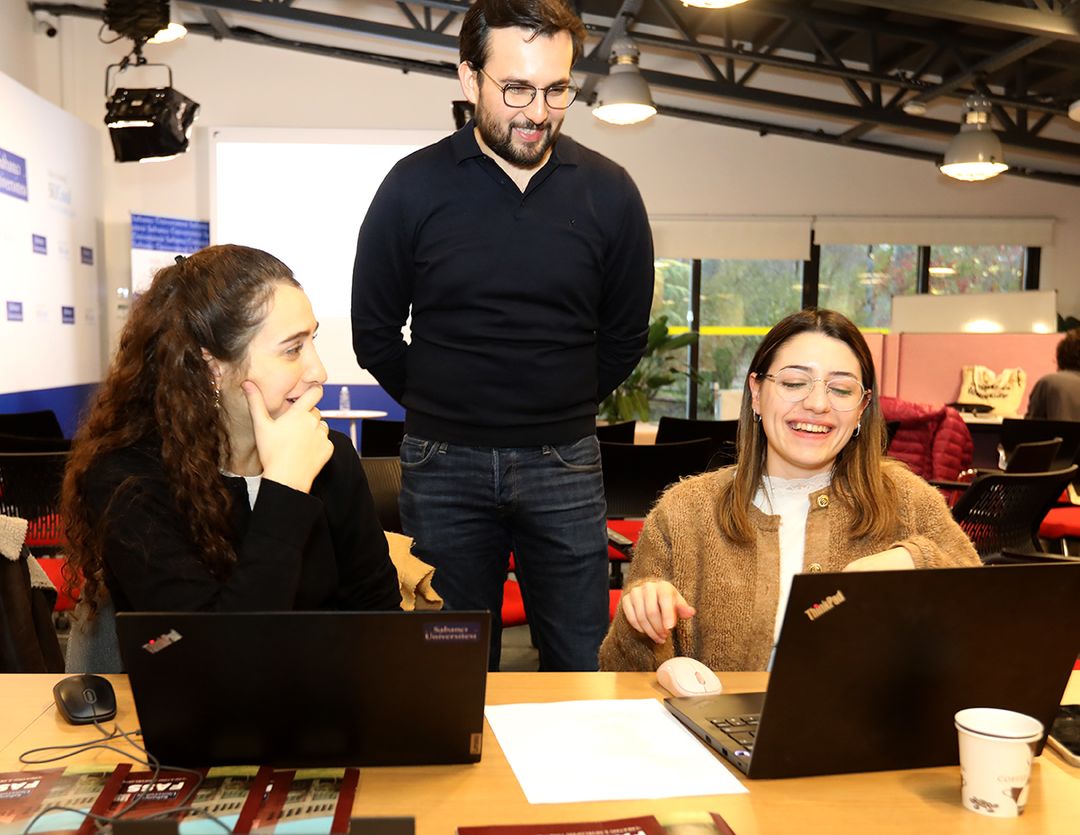 Incubation Program - SUCool Startup Development Training